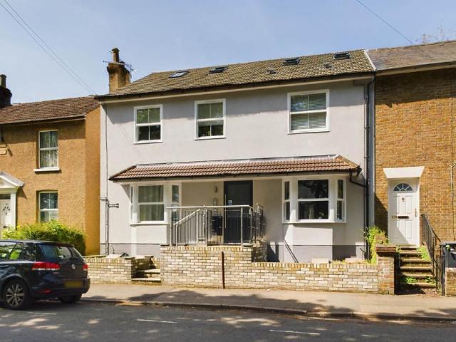 1 bedroom duplex for sale
