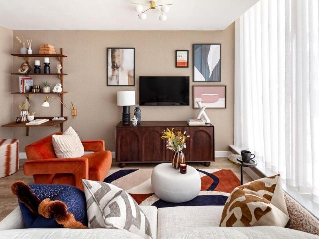 1 bedroom apartment for sale