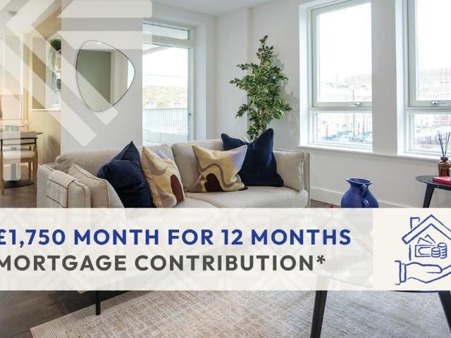 1 bedroom apartment for sale