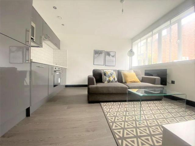 1 bedroom apartment for sale