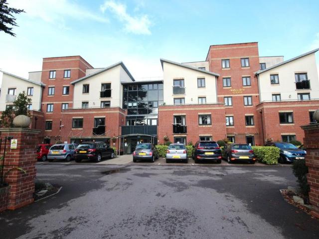 1 bedroom apartment for sale