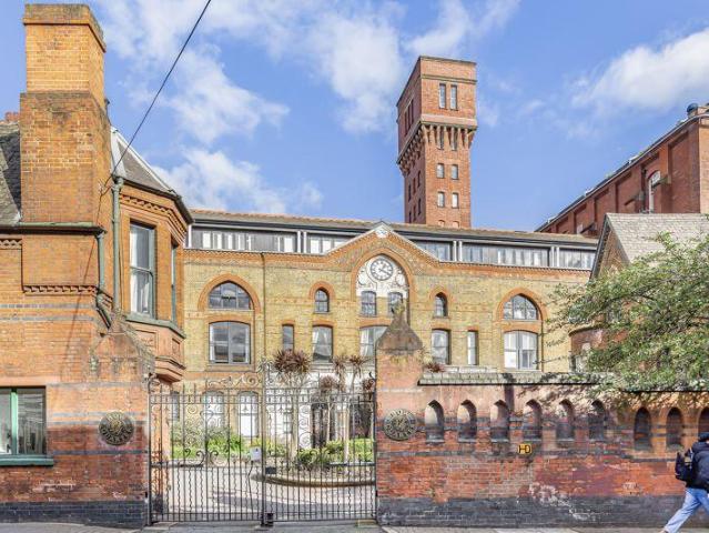 1 bedroom apartment for sale