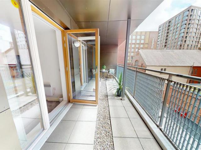1 bedroom apartment for sale