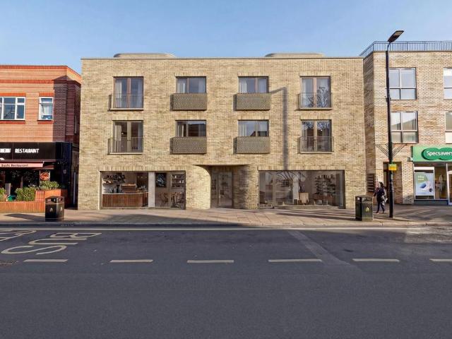 1 bedroom apartment for sale