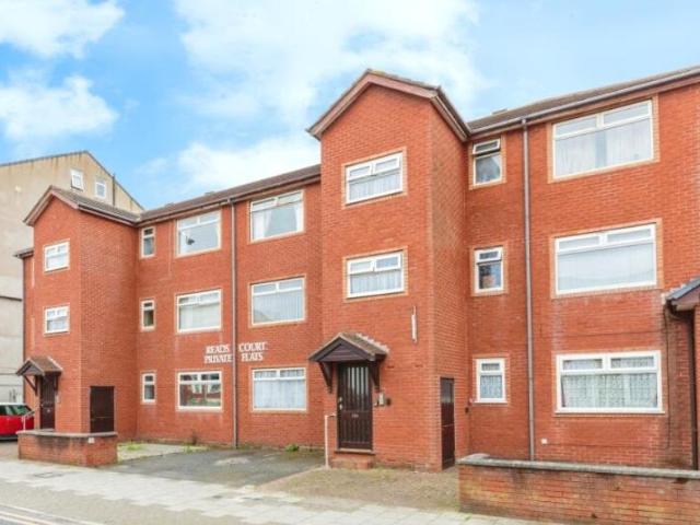 1 bedroom apartment for sale