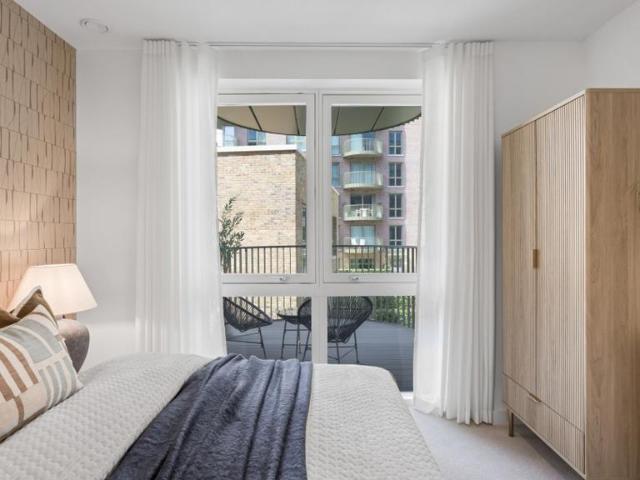 1 bedroom apartment for sale