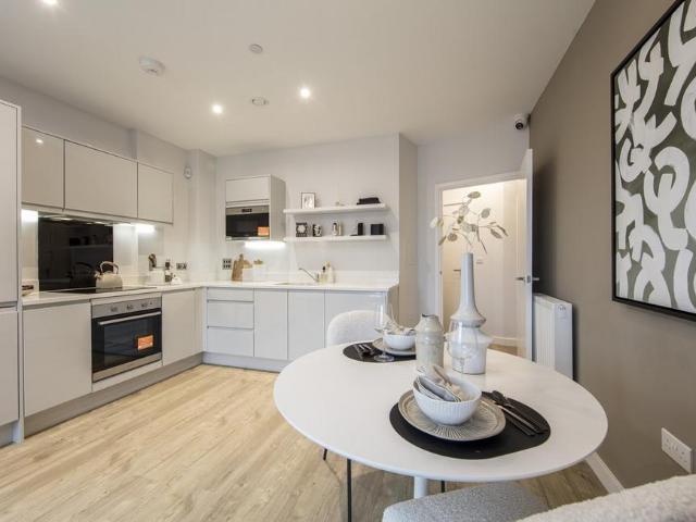 1 bedroom apartment for sale