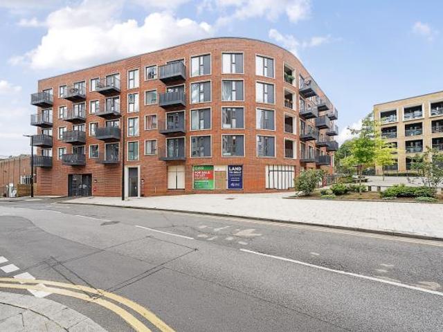 1 bedroom apartment for sale