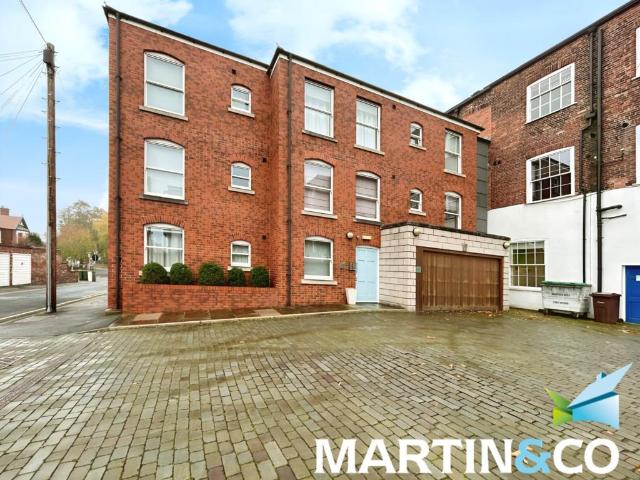1 bedroom apartment for sale