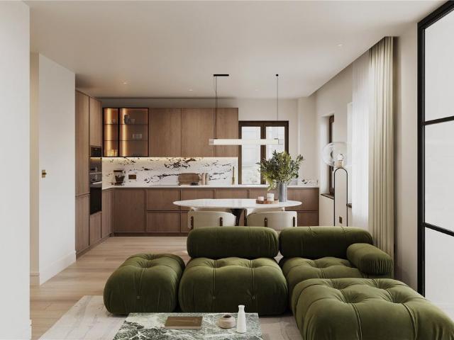 1 bedroom apartment for sale