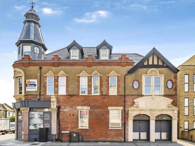1 bedroom apartment for sale