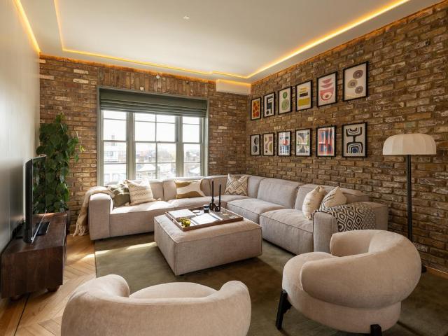 1 bedroom apartment for sale