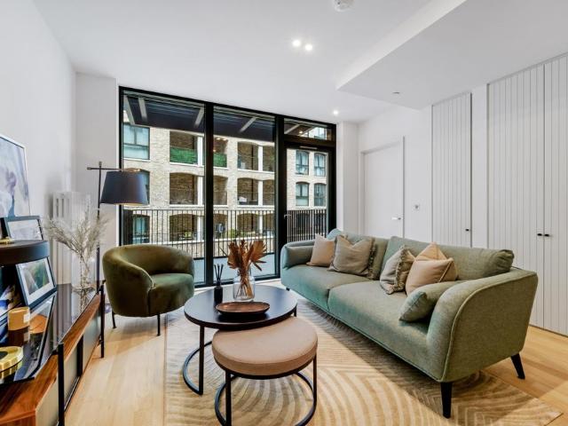 1 bedroom apartment for sale