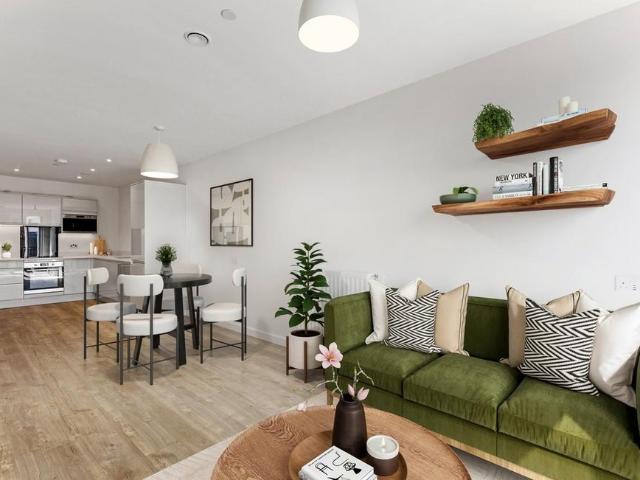 1 bedroom apartment for sale