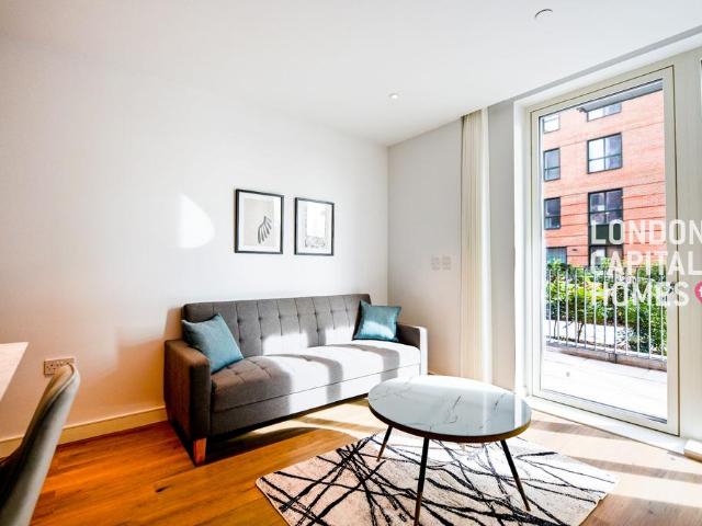 1 bedroom apartment for sale