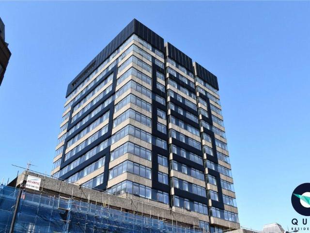 1 bedroom apartment for sale