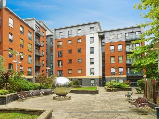 1 bedroom apartment for sale