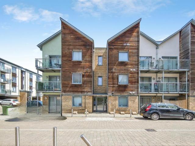 1 bedroom apartment for sale
