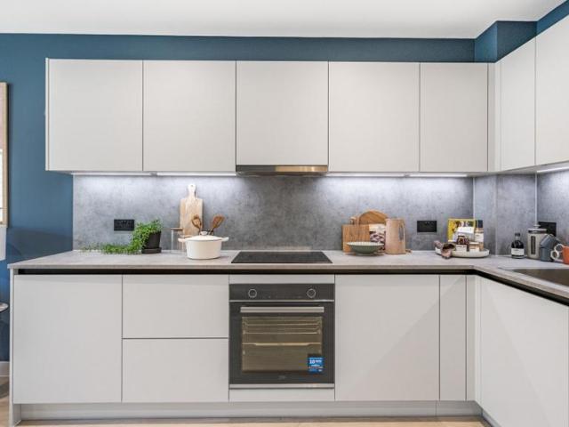 1 bedroom apartment for sale