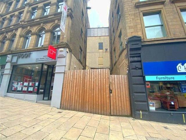 1 bedroom apartment for sale