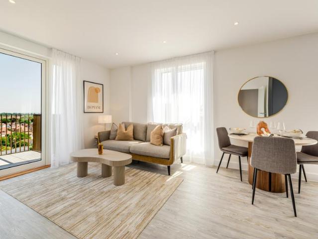 1 bedroom apartment for sale