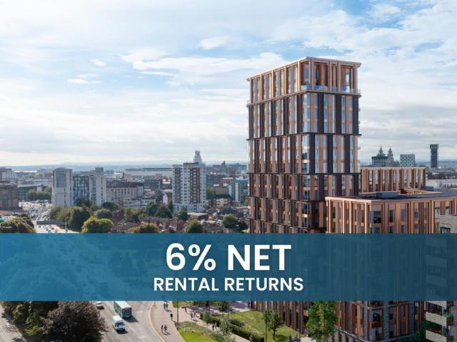 1 bedroom apartment for sale