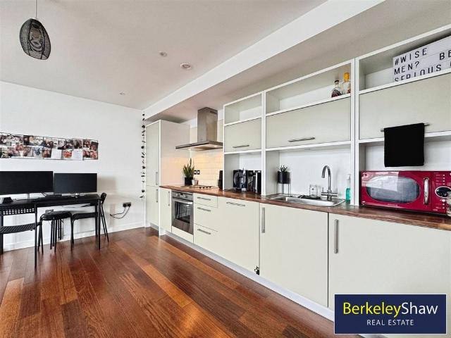 1 bedroom apartment for sale