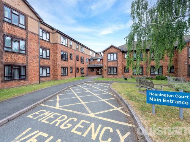 1 bedroom apartment for sale