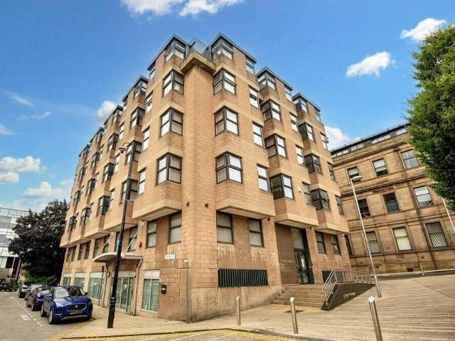 1 bedroom apartment for sale
