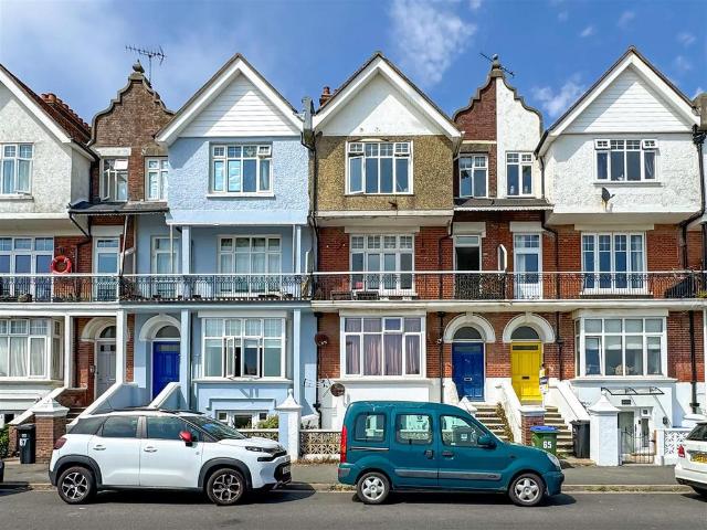 1 bedroom apartment for sale