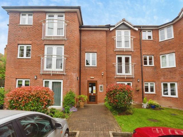 1 bedroom apartment for sale