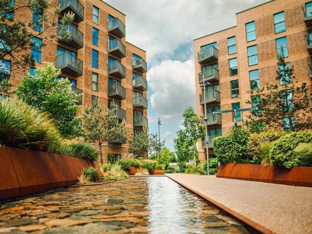 1 bedroom apartment for sale