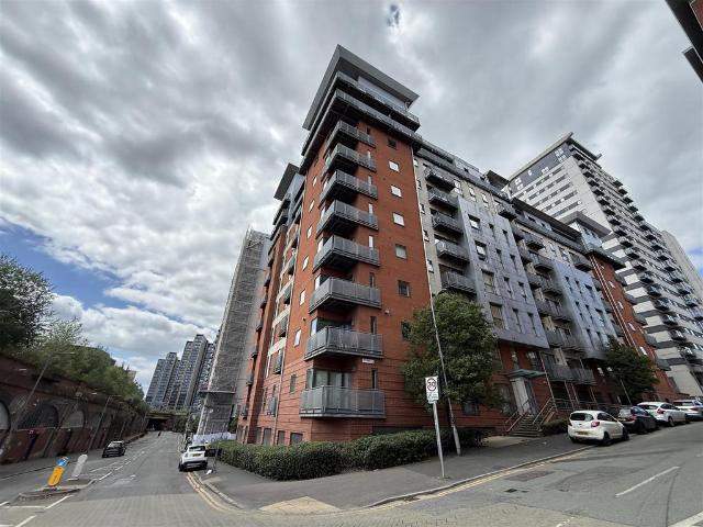 1 bedroom apartment for sale