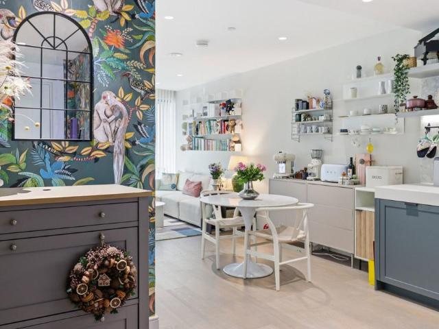 1 bedroom apartment for sale