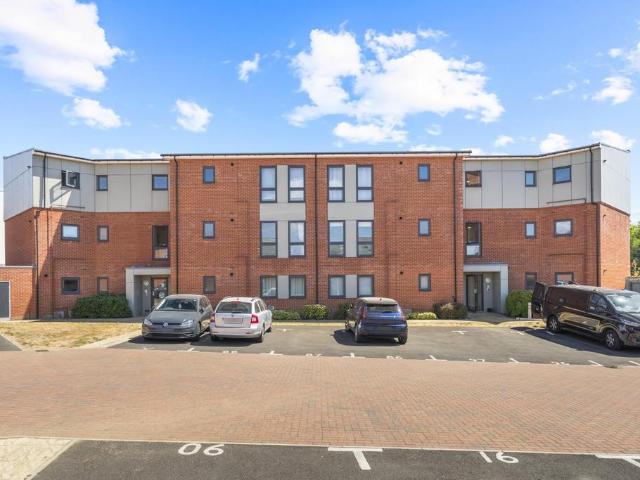 1 bedroom apartment for sale