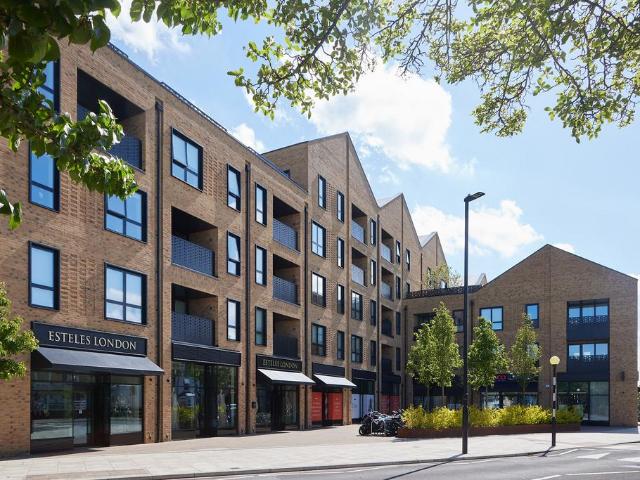 1 bedroom apartment for sale