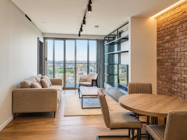 1 bedroom apartment for sale