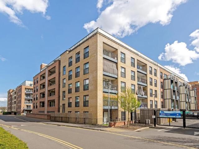 1 bedroom apartment for sale