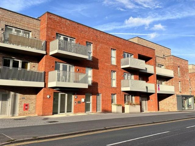 1 bedroom apartment for sale