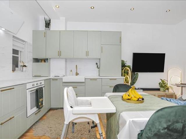 1 bedroom apartment for sale