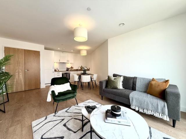 1 bedroom apartment for sale