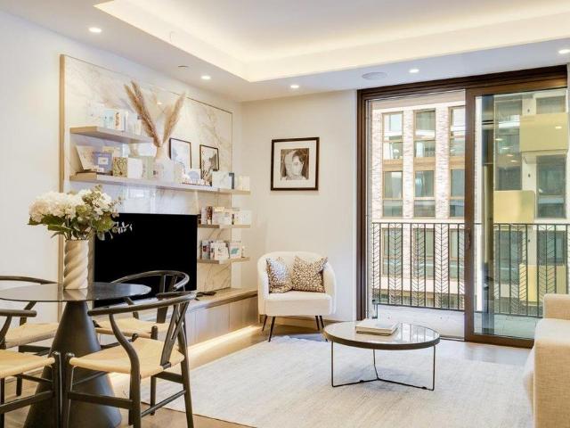 1 bedroom apartment for sale
