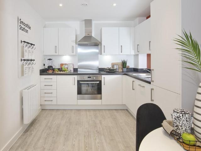 1 bedroom apartment for sale