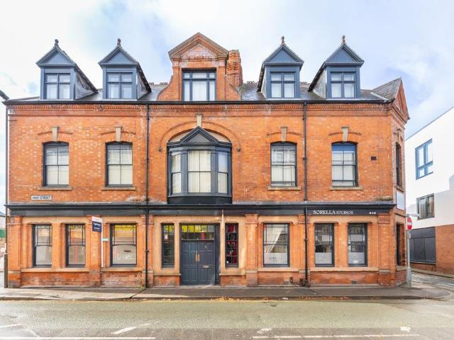 1 bedroom apartment for sale
