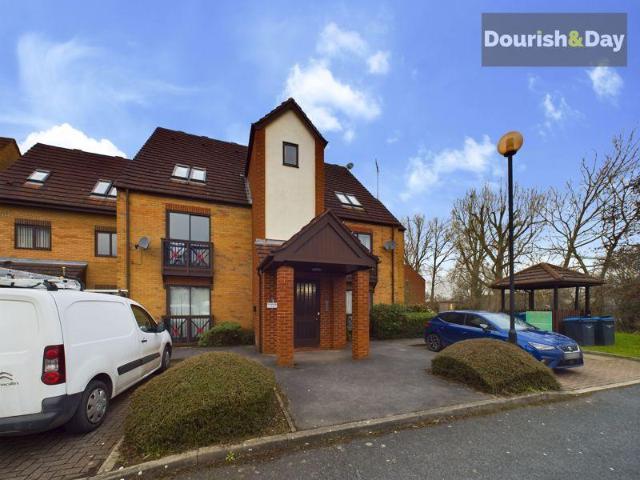 1 bedroom flat for sale