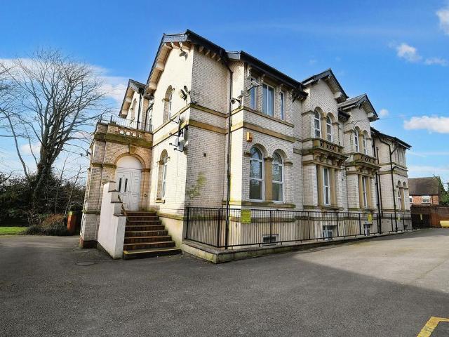 1 bedroom apartment for sale