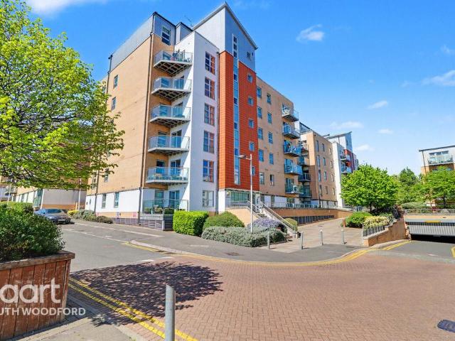 1 bedroom apartment for sale