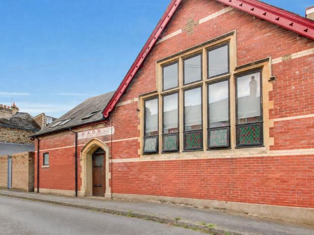 1 bedroom apartment for sale