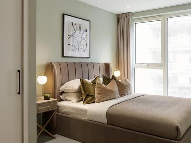 1 bedroom apartment for sale