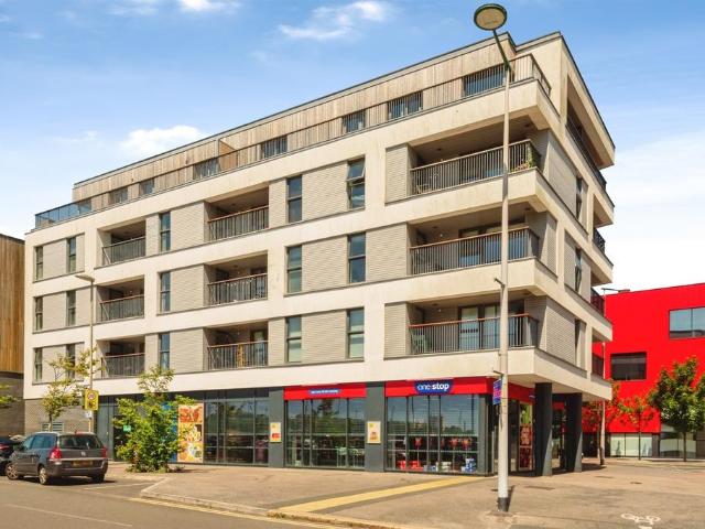 1 bedroom apartment for sale